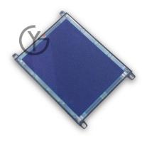 China EL640.480-AF1 6.4 Inch 640x480 TFEL Display Panel for Industrial Monitors for sale