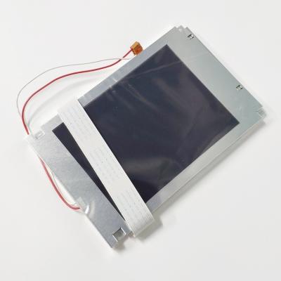 China SP14Q006 5.7-inch 320×240 FSTN-LCD Panel for Industrial Automation with 90-365 Day Warranty for sale