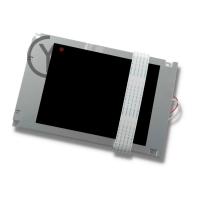 China SP14Q006-T 5.7 Inch 320×240 STN LCD Display Screen Module for Industrial Automation for sale