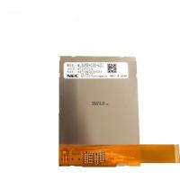 China 3.5 inch 240x320 TFT LCD Display Panel NL2432HC22-41B 41K 42B 50B 50A for sale