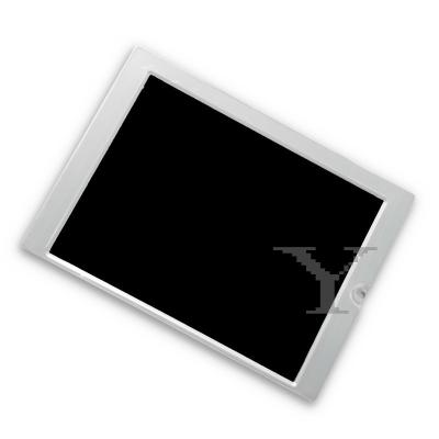 China TCG057QV1AE-G10 5.7 Inch 320x240 CCFL Backlight LCD Display Industrial for sale