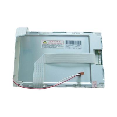 China 5.7 inch 320x240 SP14Q006-TZA LCD Display Monitor for Industrial Energy Meter for sale