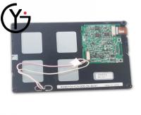 China KG057QV1CA-G050 5.7 Inch LCD Display 320x240 Resolution Original Industrial Panel for sale