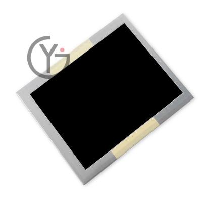 China NL3224AC35-10 LCD Display 5.5 Inch 320x240 CCFL 24pin RGB Industrial Module for sale