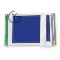 China EW32F10BCW 5.7 inch 320x240 Monochrome CCFL STN LCD Panel Grade A for sale