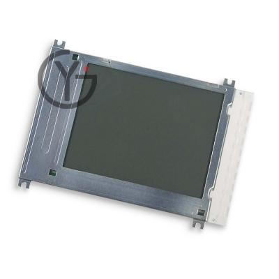 China LM32K10 4.7 Inch 320x240 FSTN LCD Display Module 12 Pins CCFL Backlight Industrial Panel for sale
