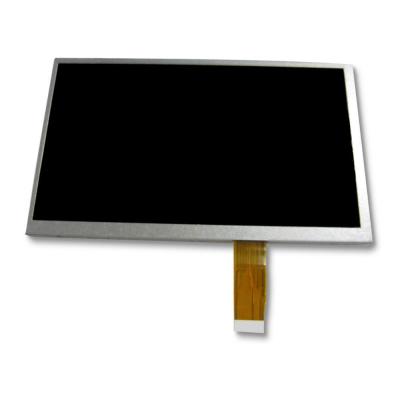 China AT070TN07 V.B 7-inch TFT LCD Display Module with 480x234 Resolution and WLED Backlight for Digital Photo Frames for sale