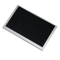 China G070Y2-T01 7-inch TFT LCD Display with 800×480 Resolution and Parallel RGB Interface for Industrial Automation for sale