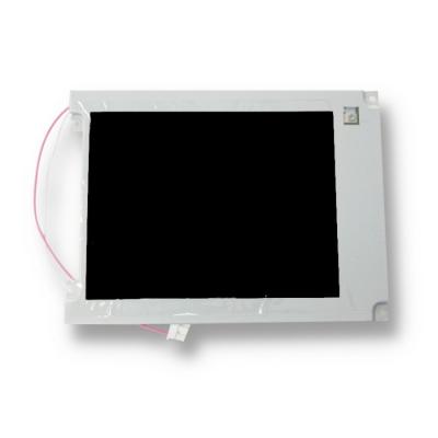 China 5.7 Inch 320x240 CSTN LCD Display Module 15 Pin Parallel Interface with Touch Panel for sale