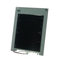 China UMSH-7604MC-2CS CSTN-LCD 15 pins Parallel Data Interface 5.7inch 320*240 Display for sale