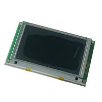 China NLC240X128BTGC FSTN LCD Display 240x128 5.4 Inch 20 Pins CPU Industrial Module for sale