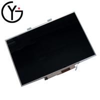 China AUO B154EW02 V7 15.4 inch 1280x800 Industrial TFT LCD Screen LVDS for sale