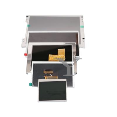 China LQ104S1LG61 10.4 Inch 800x600 TFT LCD Display Panel 20 Pins LVDS Interface for sale