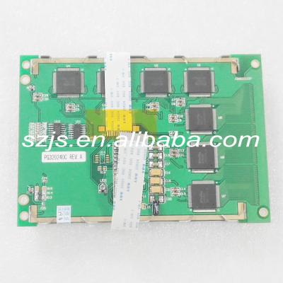 China PG320240C 32 Inch Industrial LCD Screen 1920x1080 Full HD TFT Display for sale