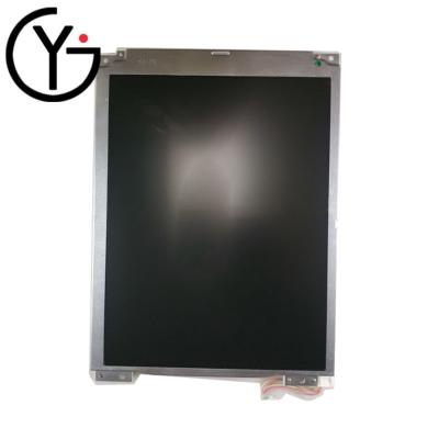 China Sharp LQ104V1DG83 10.4 Inch TFT LCD Display 800x600 LVDS Industrial Panel for sale