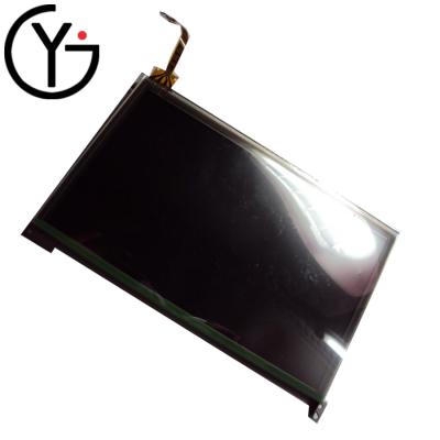 China LQ070T5DG30 LCD 7.0 Inch TFT-LCD display for sale