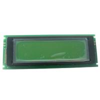 China 5.2 inch 240x64 FSTN LCD Display DMF-50316NF-FW-1 120 Pins Industrial for sale