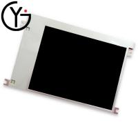 China Sharp SP12Q01L6ALZZ 12.1 Inch XGA TFT LCD Display 1024x768 LVDS Industrial Grade for sale