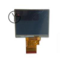 China ET0350D3DH6 LCD 3.5 Inch Lcd Display Panel for sale