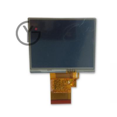 China ET0350D3DH6 LCD 3.5 Inch Lcd Display Panel for sale