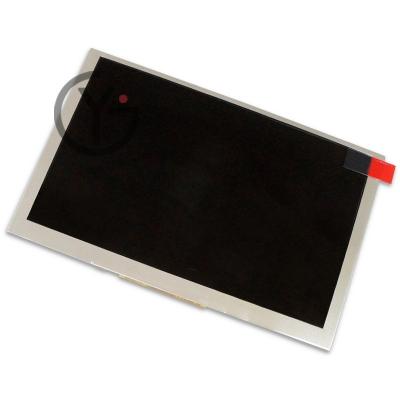 China TM050RDHG09 LCD 5.0 Inch Lcd Display Panel for sale