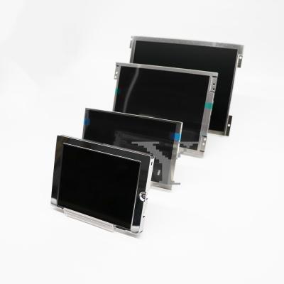 China 2.4inch 128x64 FSTN LCD Display Module SPI 20pin TM12864G3CCWGWA-1 for sale