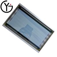 China MD512.256-37 8.6 Inch 512x256 Monochrome EL LCD Display Industrial Grade for sale