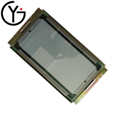 China EL512.256-H3 8.6inch 512x256 TFEL Electroluminescent Display Panel for Industrial Use for sale