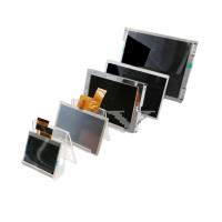 China LQ055K3SX02 5.5 inch 720x1280 39pin MIPI TFT LCD Display Grade A for sale
