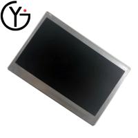 China Sharp LQ042T5DZ11 4.2 Inch TFT LCD Display 480x272 50 Pins CMOS Automotive Grade for sale