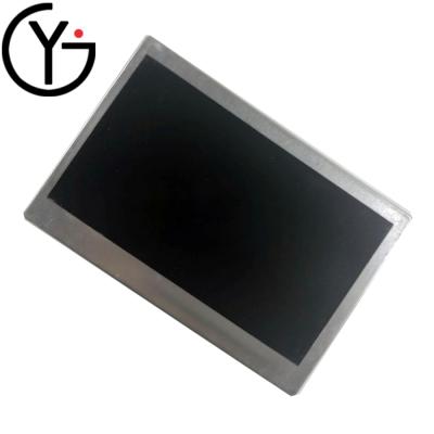 China Sharp LQ042T5DZ11 4.2 Inch TFT LCD Display 480x272 50 Pins CMOS Automotive Grade for sale