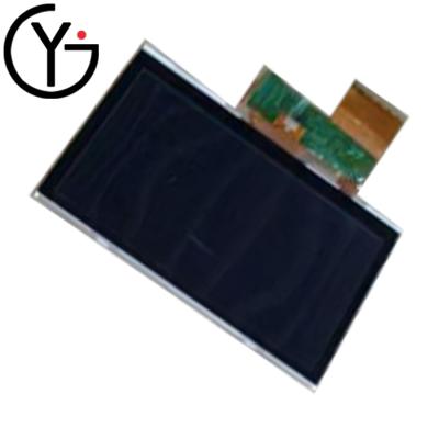 China LMS430HF15 4.3inch 480x272 45pins Parallel RGB Interface Tft-Lcd Display for sale