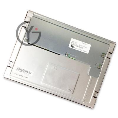 China AA084XE01 8.4 Inch LCD Screen 1024x768 20 Pin LVDS Industrial Display for sale