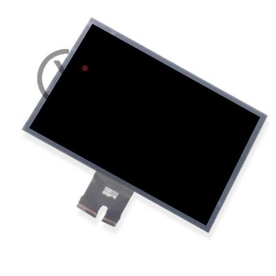 China 12.1 Inch LVDS LCD Touch Screen 1280x800 Resolution 20-Pin PCAP Industrial Display for sale