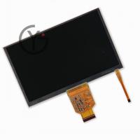 China Samsung LTP700WV-F01 7 Inch 800x480 LCD Display 40 Pin FPC for Portable DVD Player for sale