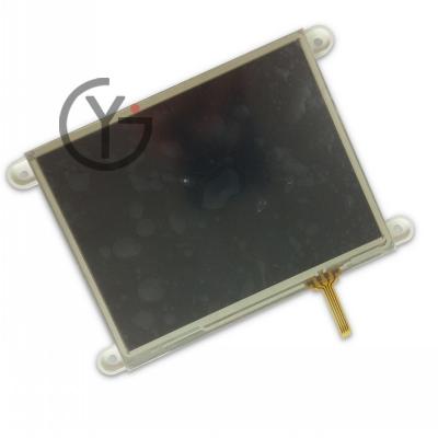 China ET057010DMU 5.7 Inch 640x480 RGB 40 Pin TFT LCD Display Panel Industrial Grade for sale
