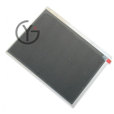 China PA080XS1 7.9 Inch 480x468 TFT LCD Display Panel 32 Pin Analog RGB for Automotive for sale