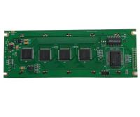 China POWERTIP PG24064B Electrical Equipment - Grade A Industrial Component with 4.7-15 Inch Display Compatibility for sale
