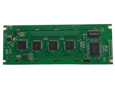 China POWERTIP PG24064B Electrical Equipment - Grade A Industrial Component with 4.7-15 Inch Display Compatibility for sale
