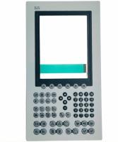 China Donghua Injection Molding Machine Key Membrane 4PP065.1043-K01 - Industrial Grade A Tested Keypad for sale