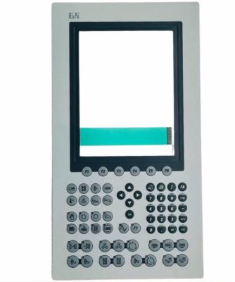 China Donghua Injection Molding Machine Key Membrane 4PP065.1043-K01 - Industrial Grade A Tested Keypad for sale