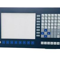 China Custom ODM Membrane Keypad for Rexroth VDP81.1FKN-C1-NN-EN Industrial Control System Accessories for sale