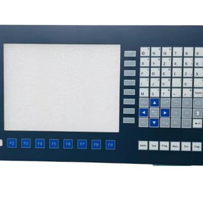 China Custom ODM Membrane Keypad for Rexroth VDP81.1FKN-C1-NN-EN Industrial Control System Accessories for sale