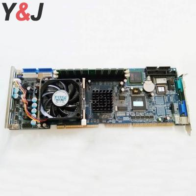 China PCA-6006LV Industrial Motherboard with 2GB RAM, USB 2.0 Support and VGA Output for Embedded Systems for sale