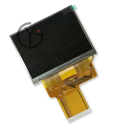 China Samsung LTV350QV-F04 3.5 Inch 320x240 TFT LCD Display for Portable Navigation and Digital Camera for sale