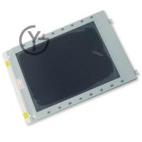 China Optrex Kyocera DMF-50961NF-FW-AD 7.2 Inch Monochrome LCD Display 800x600 15 Pin Parallel for sale