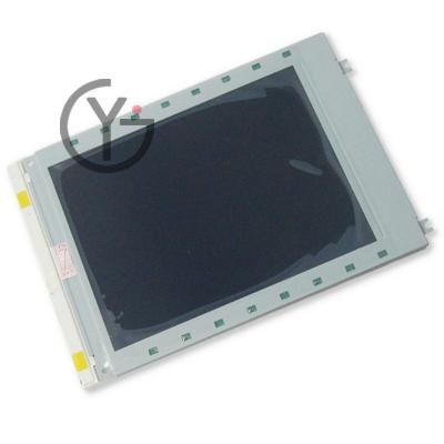 China Optrex Kyocera DMF-50961NF-FW-AD 7.2 Inch Monochrome LCD Display 800x600 15 Pin Parallel for sale
