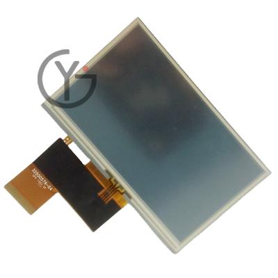 China 10cd TX11D200VM1AAA Tft Lcd Screen 4.4 Inch 640*480 Brightness for sale