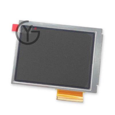 China Sharp LQ035Q7DH07 3.5 Inch 240x320 Transflective TFT LCD Panel 50 Pin RGB for sale