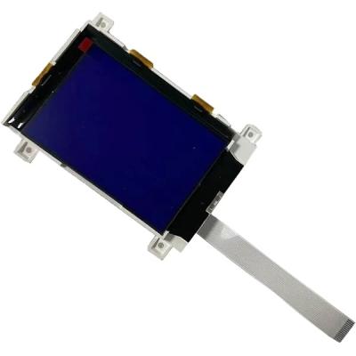 China PSR-S550 Industrial STN LCD Module 5.5 Inch Display Screen for sale